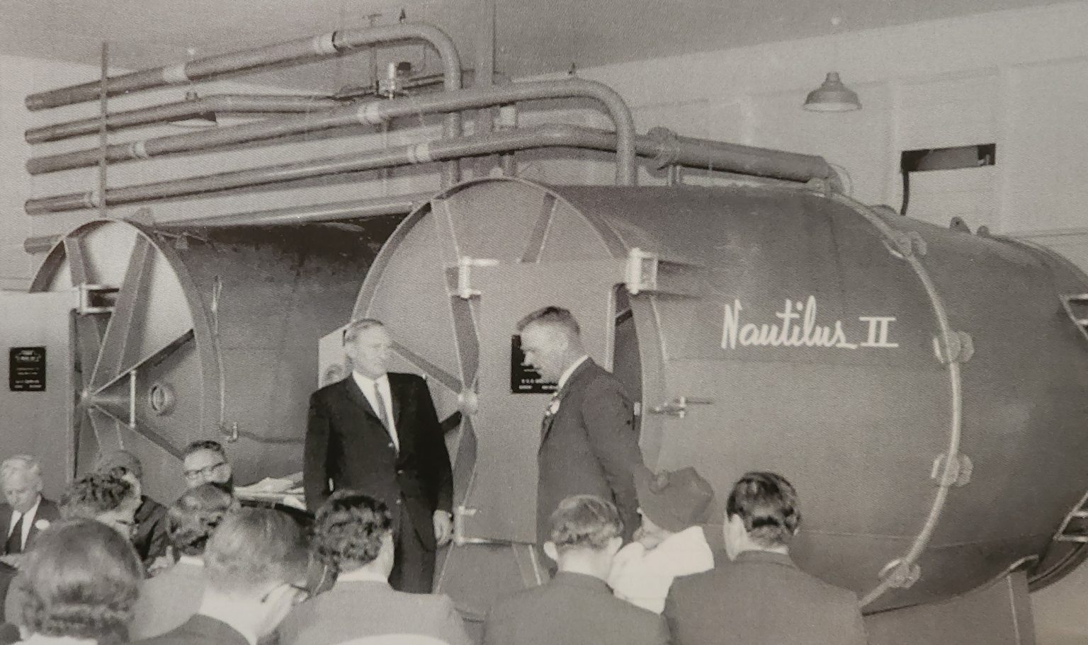 Our History - Cuddon Freeze Dry