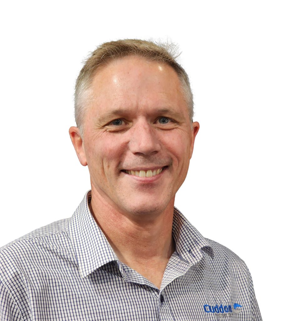 Meet the Team | Cuddon Freeze Dry Experts