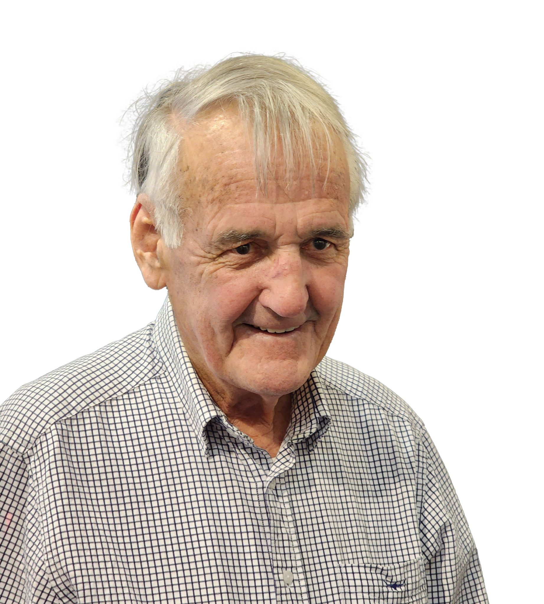 Meet the Team | Cuddon Freeze Dry Experts